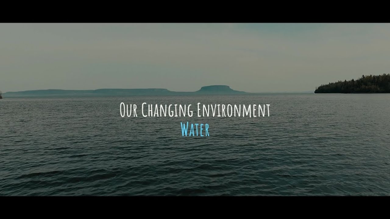 Our Changing Environment – Climate Change – KiHS Videos Our Changing Environment – Climate Change – KiHS Videos